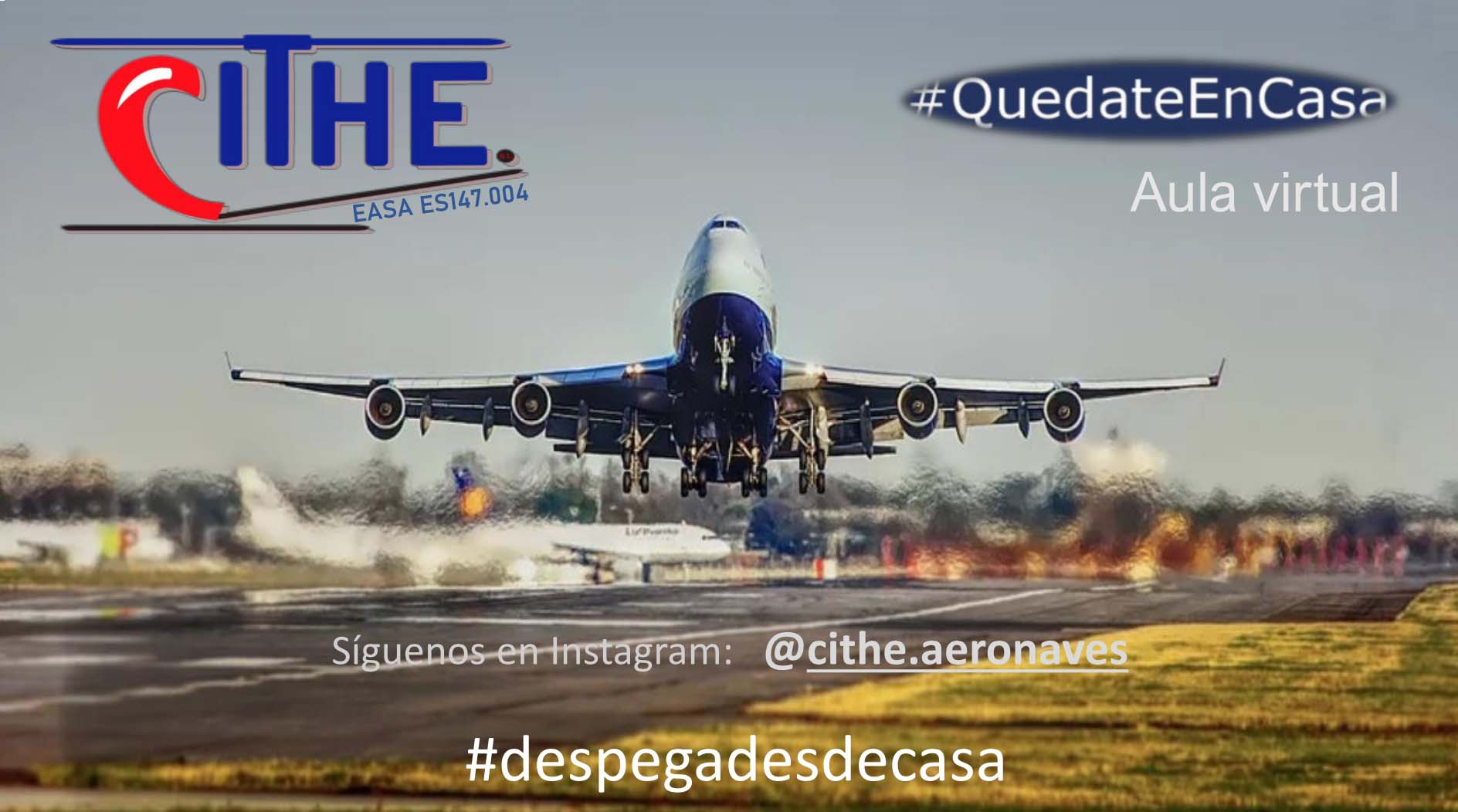 Recorrido virtual - CITHE