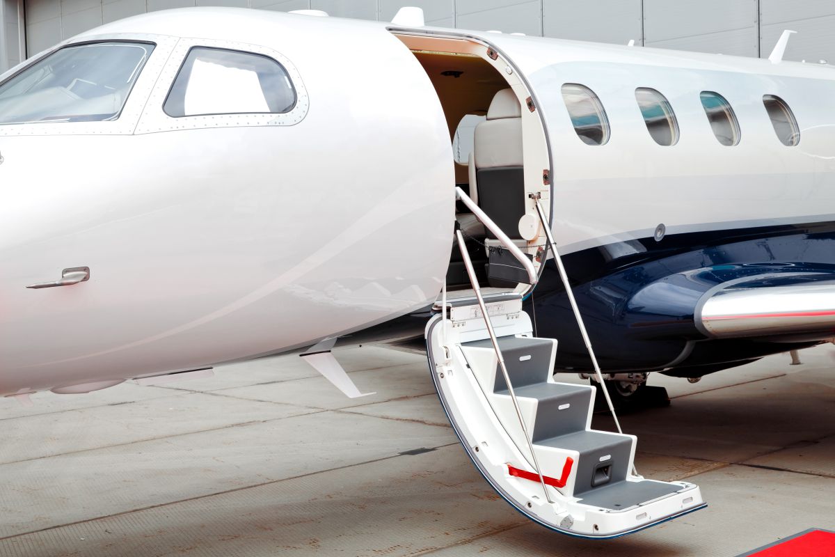 Tipos de aviones que hay y cómo reconocerlos - CITHE