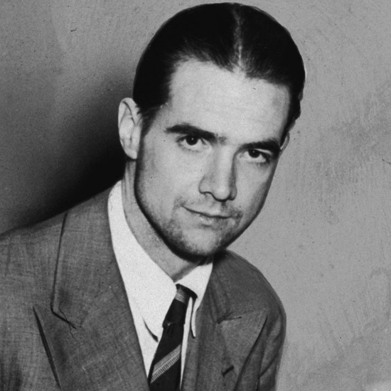 ¿Quién fue Howard Hughes? - CITHE ¿Quién fue Howard Hughes? - CITHE