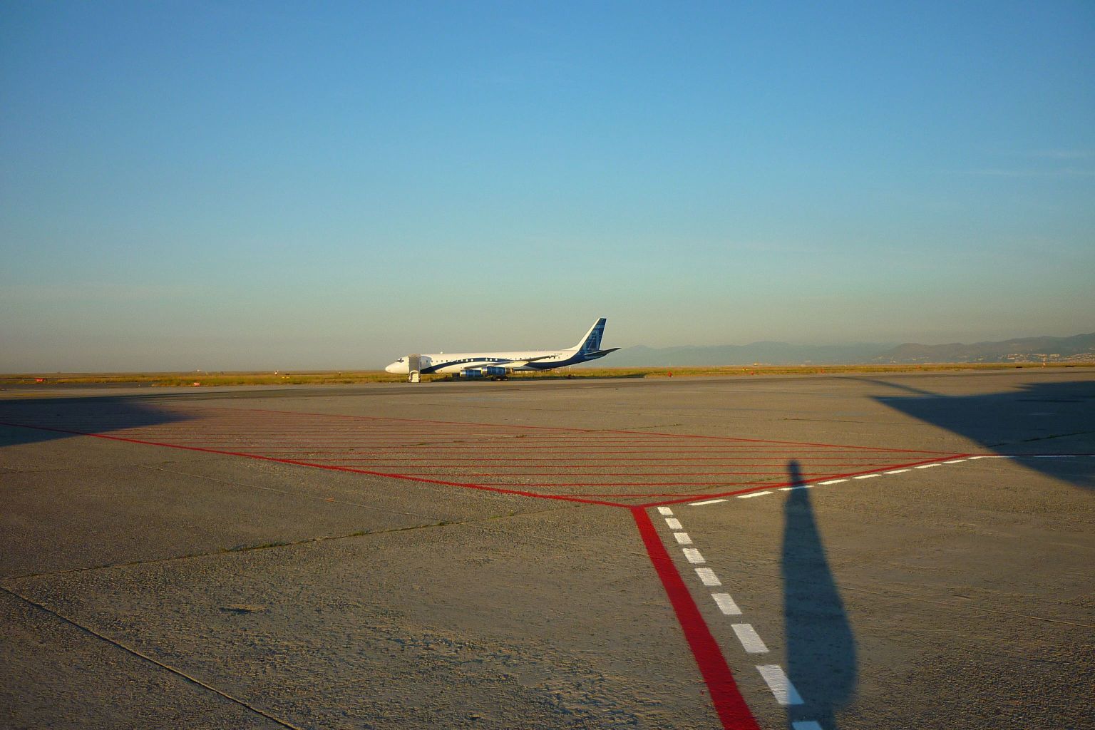 ¿Qué es el sistema ILS y cómo ayuda en el aterrizaje? - CITHE